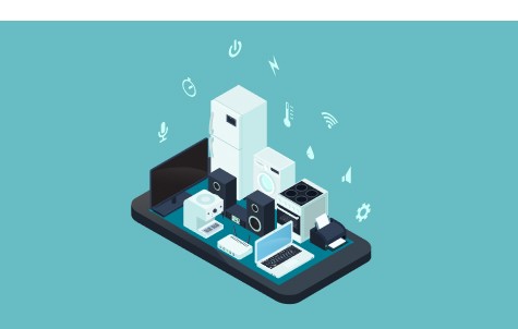 IoT Software Development Services | Vakoms