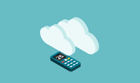 IoT Software Development Services | Vakoms