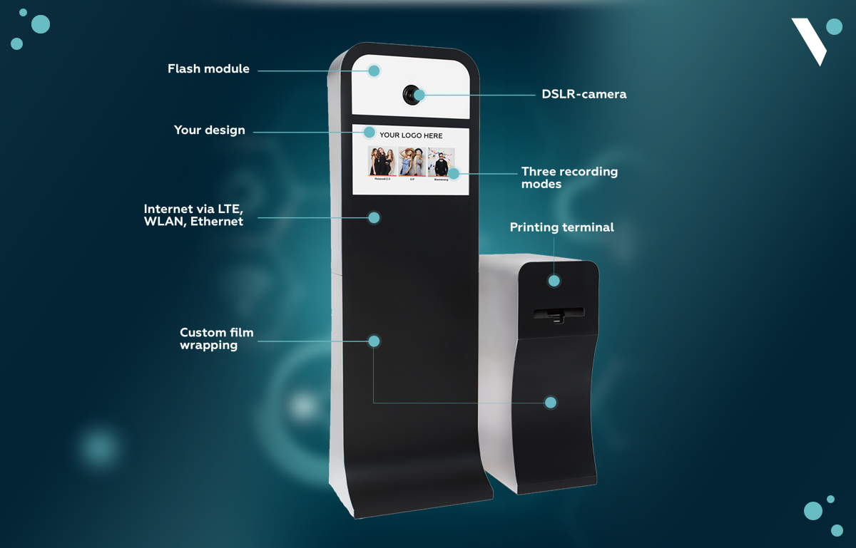 3 cases to choose Qt over a Web framework | Vakoms