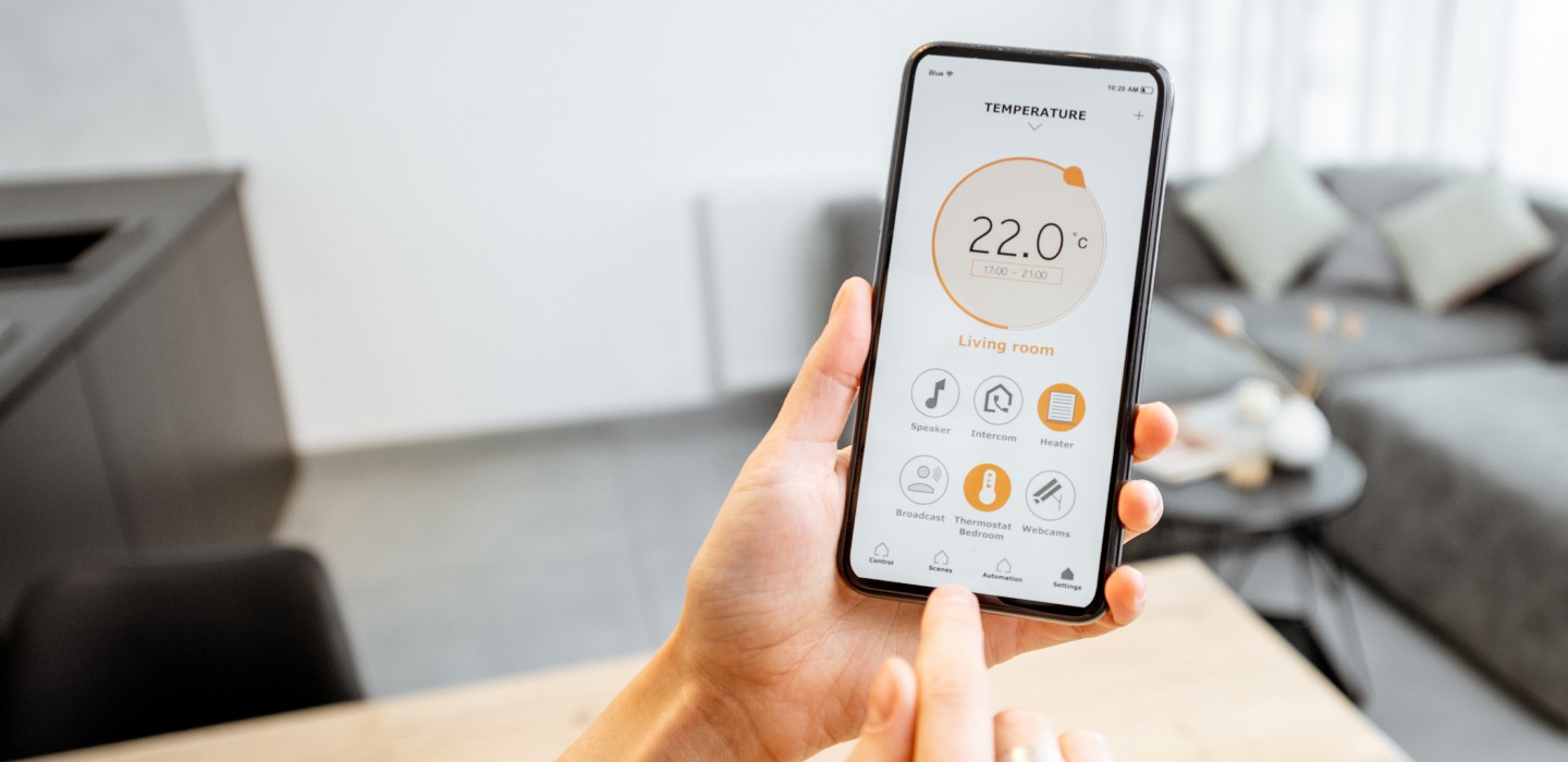 IoT Software Development Services | Vakoms