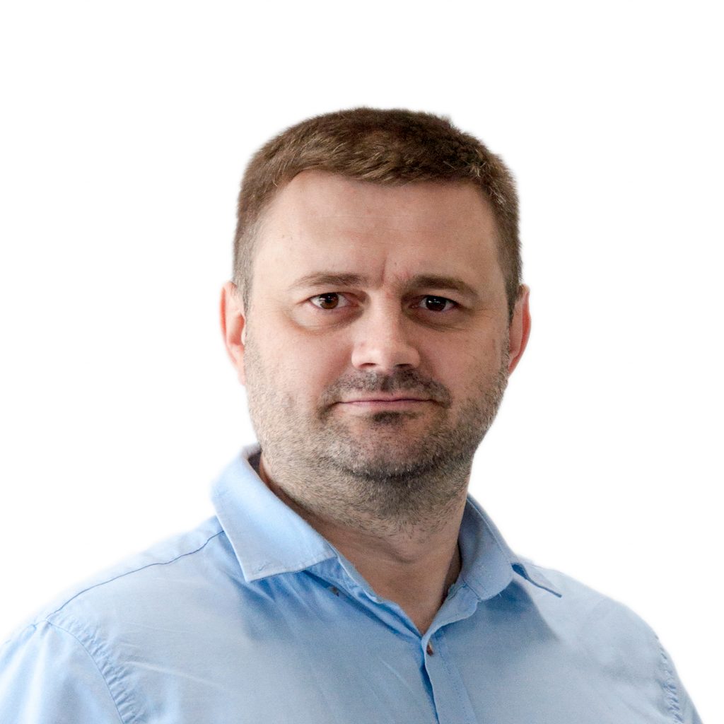 Leadership team | Vakoms