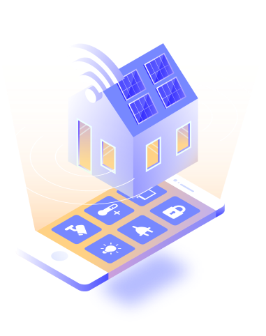 IoT Software Development Services | Vakoms