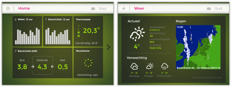 What are HMI and SCADA systems and how are they used in industrial ...