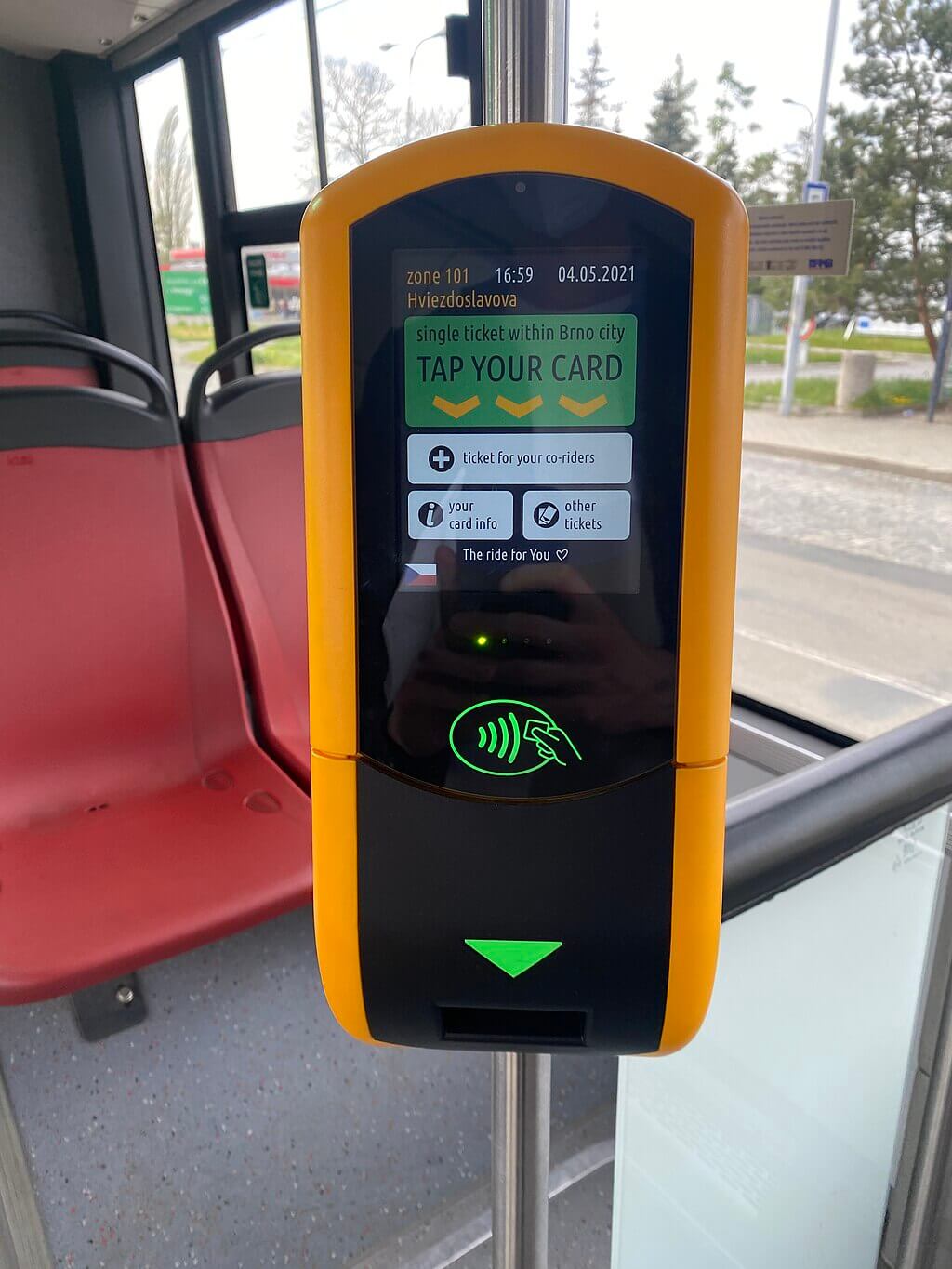 IoT in transportation: 8 examples of how it can improve the future | Vakoms